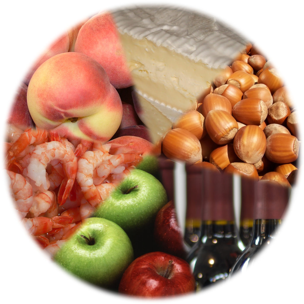 Food Allergy Reaction Duration: What to Expect