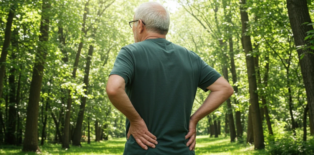 Asthma and Back Pain: Causes, Links, and Relief